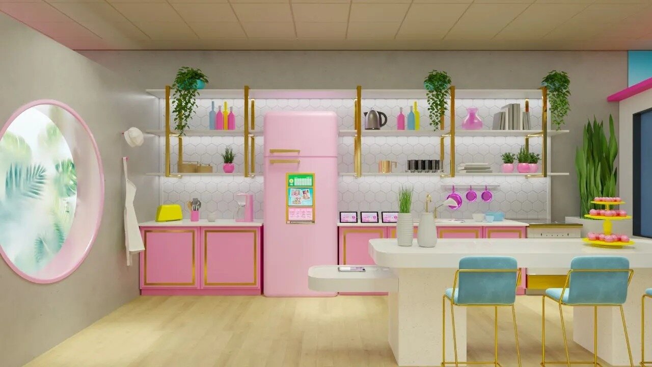 Saiba tudo sobre a Barbie Dreamhouse Experience, no Shopping JK Iguatemi