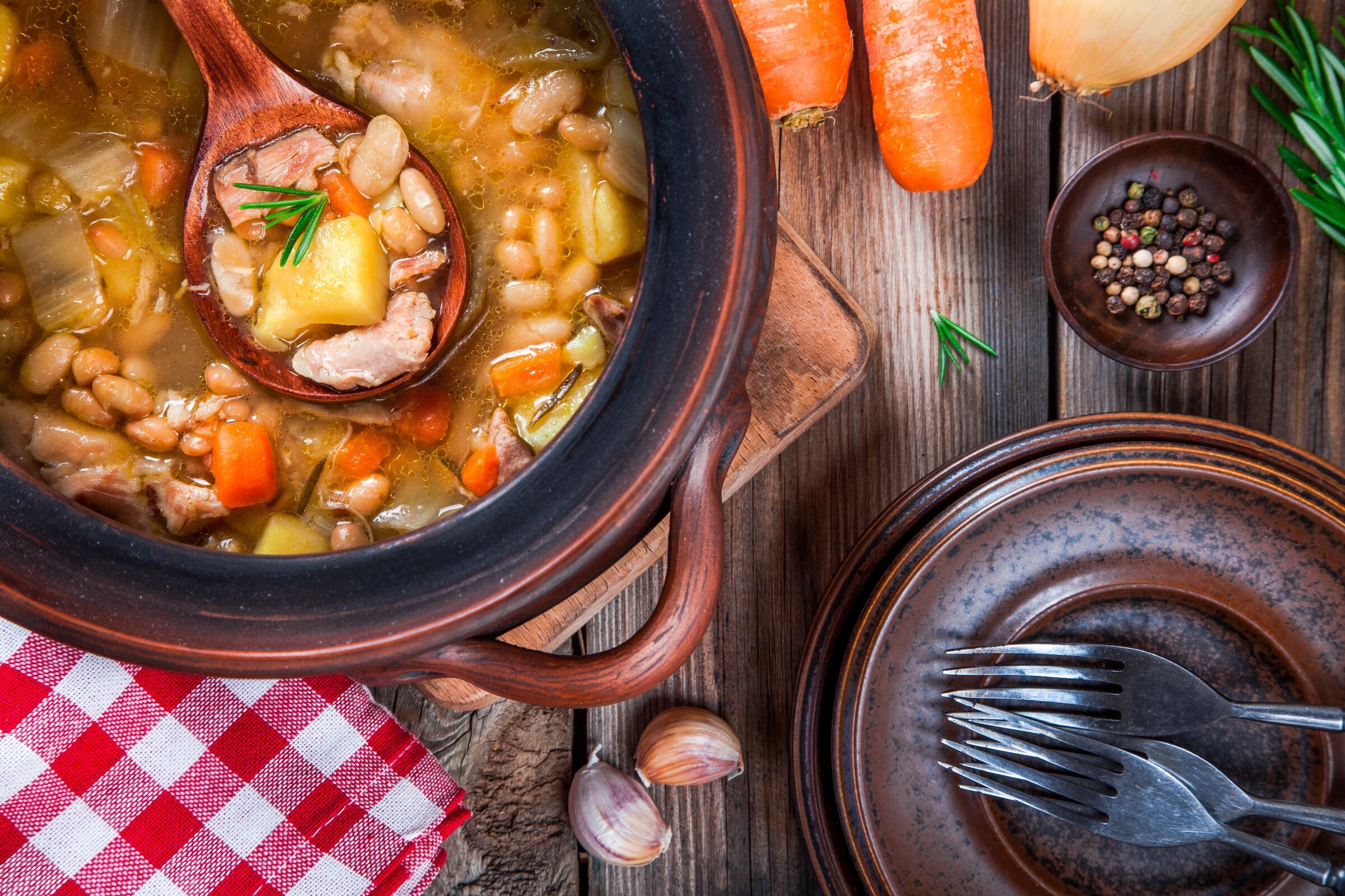 10 receitas umami perfeitas para o inverno