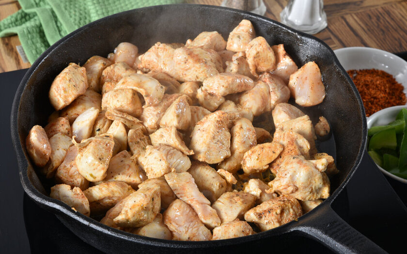 Receita de coxa creme é deliciosa e ideal para o petisco; confira!