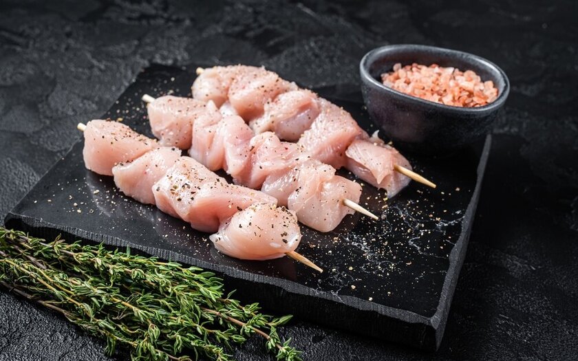 Receita de coxa creme é deliciosa e ideal para o petisco; confira!