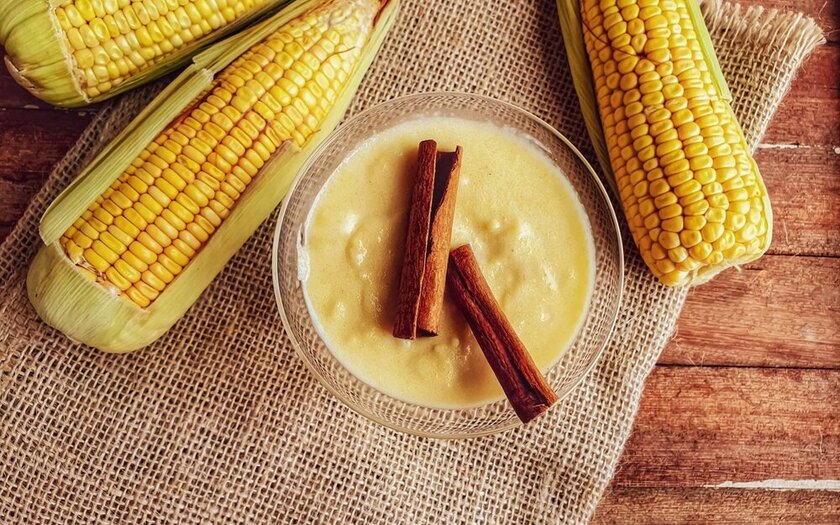 Como fazer pamonha de milho de verde? Aprenda a receita da Festa Junina!