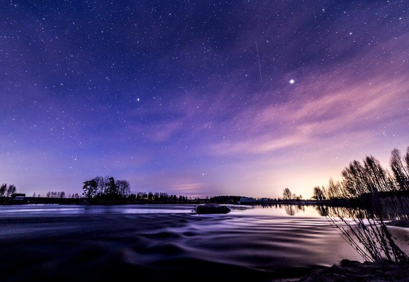 5 destinos brasileiros perfeitos para observar o céu estrelado