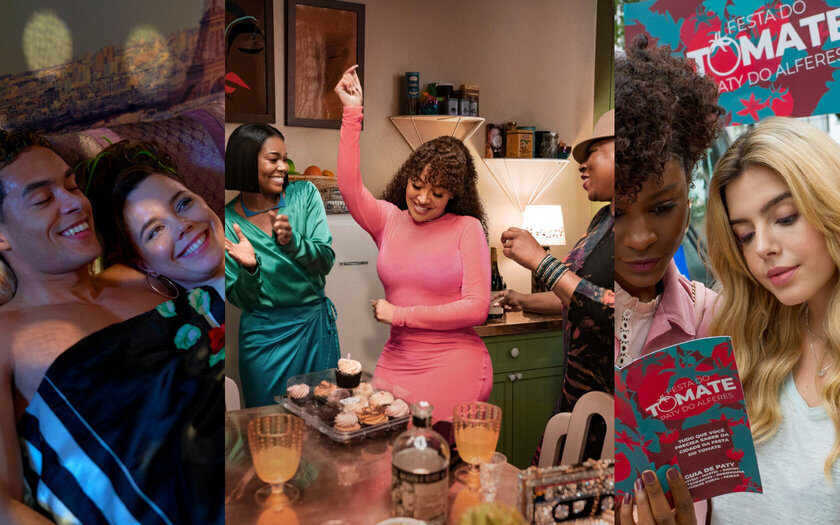 10 melhores filmes de comédia para assistir na Netflix em 2023