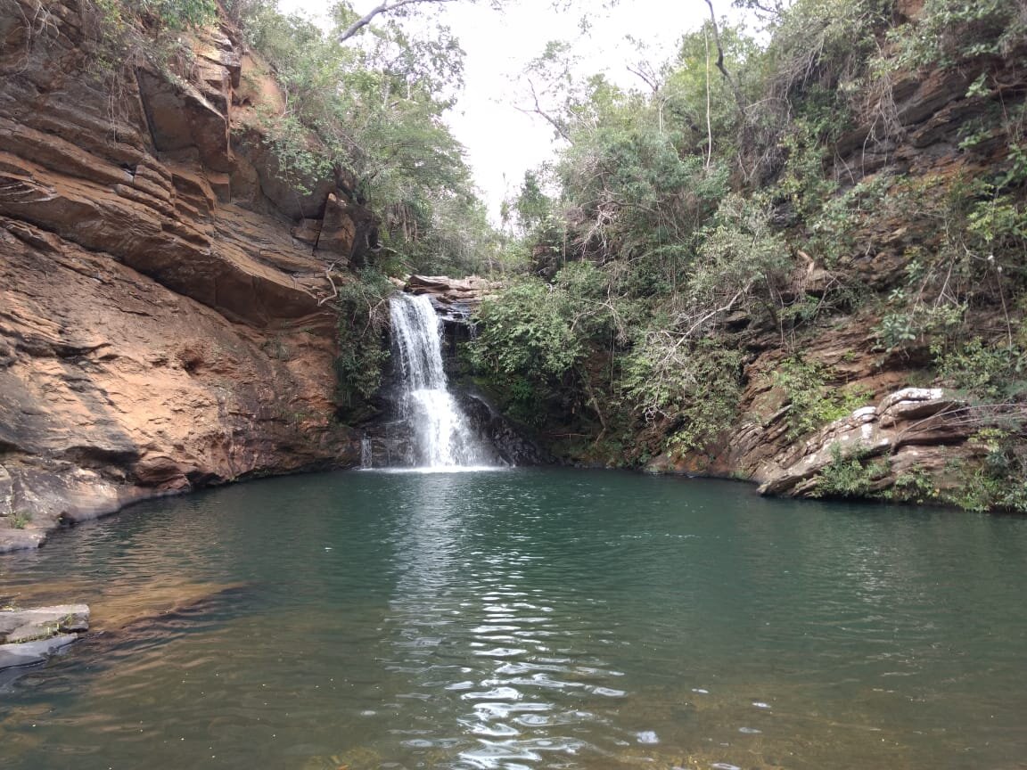 Conheça a Cordilheira do Espinhaço, destino turístico de natureza