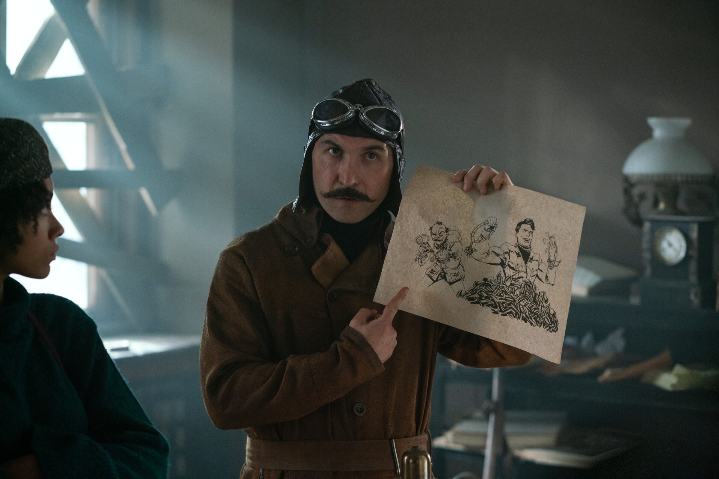 10 filmes sobre guerra no streaming para quem gostou de 'Oppenheimer'