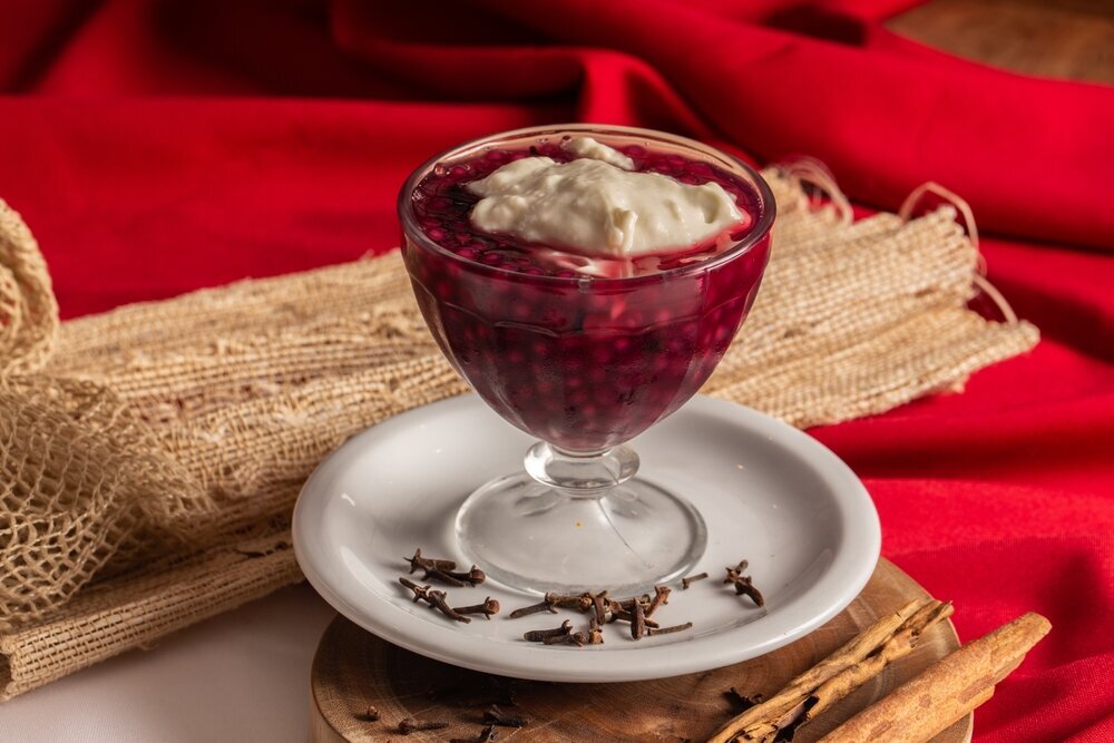 Como fazer sagu simples? Confira uma receita deliciosa!