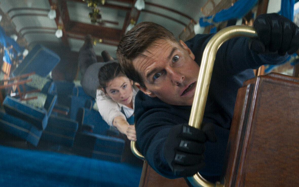 'Barbie', 'Oppenheimer' e mais 7 filmes imperdíveis que estreiam nos ...