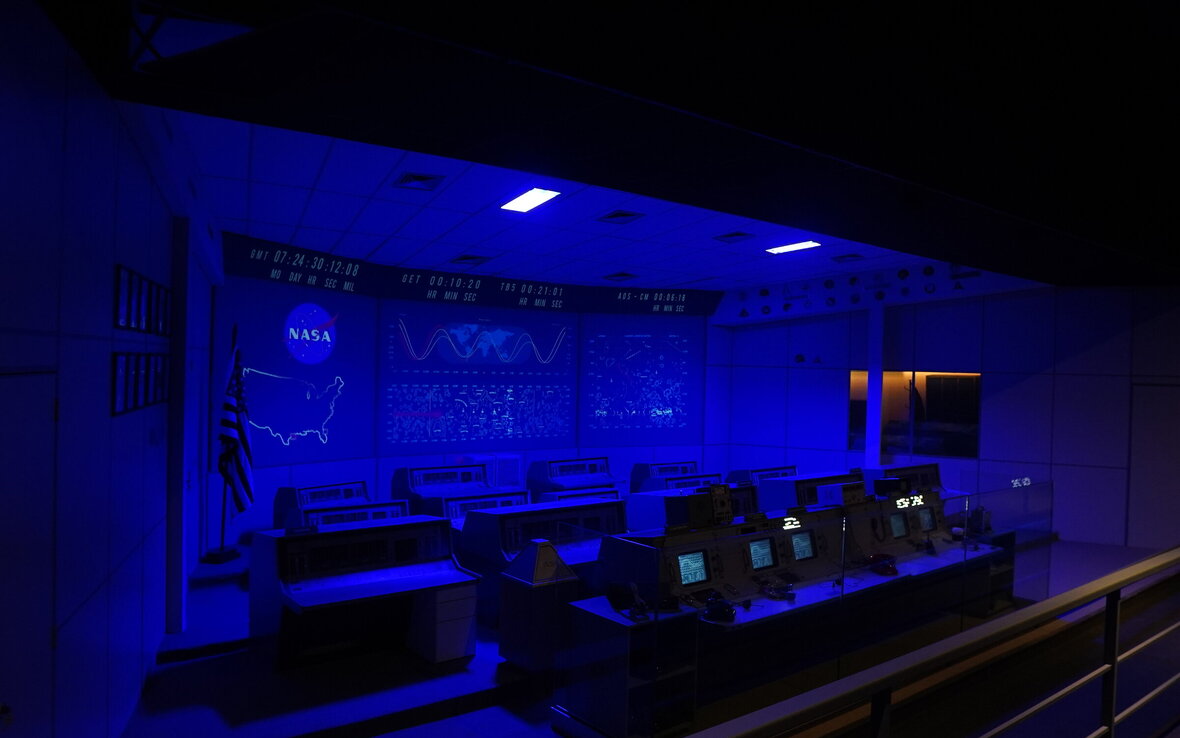 Conheça a Space Adventure, experiência imersiva e interativa com itens ...