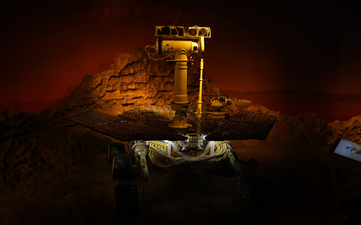 Conheça a Space Adventure, experiência imersiva e interativa com itens ...