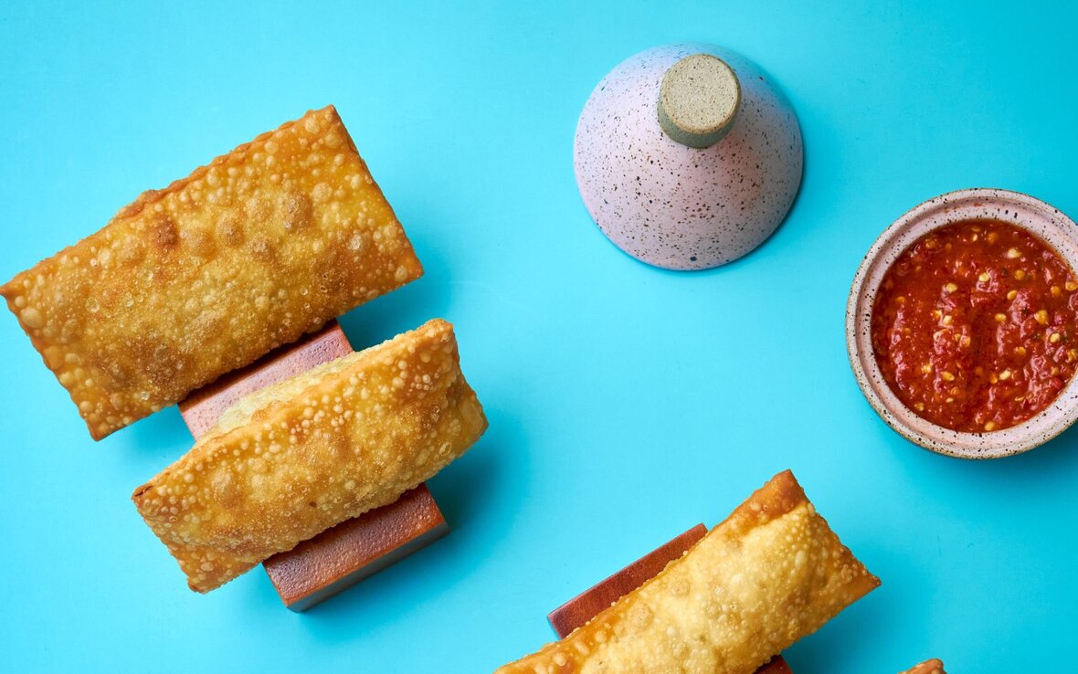 27 lugares para pedir boas porções de pastel em São Paulo