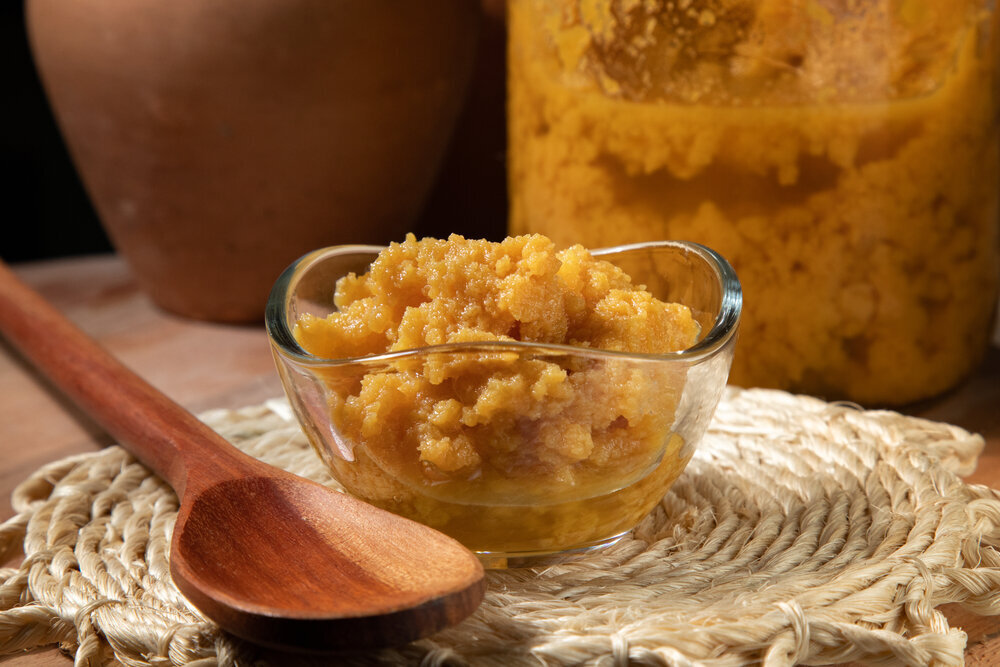 Receita de ambrosia é cremosa e simples de fazer; veja o passo a passo!