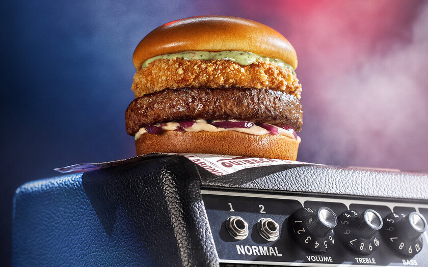 Outback aposta em novos pratos com releitura de itens clássicos do menu ...