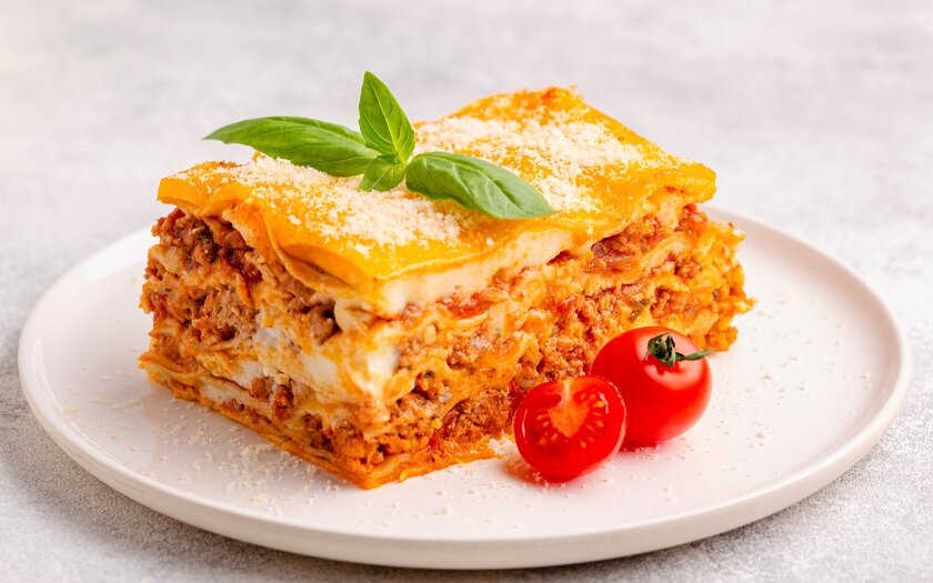 10 receitas para preparar no Dia da Lasanha