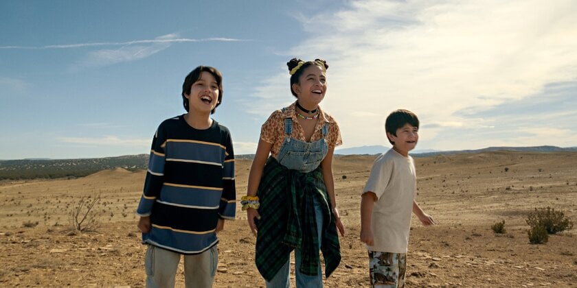 10 melhores filmes para assistir em família na Netflix em 2023 10 melhores filmes para assistir em família na Netflix em 2023