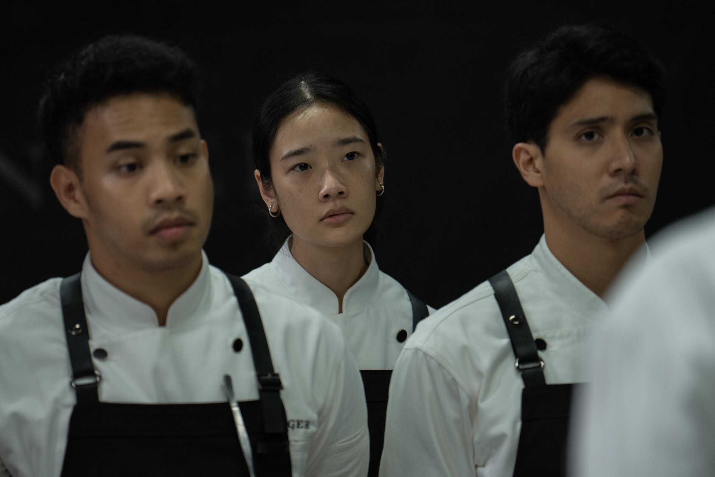 15 melhores filmes da Netflix em 2023… até agora