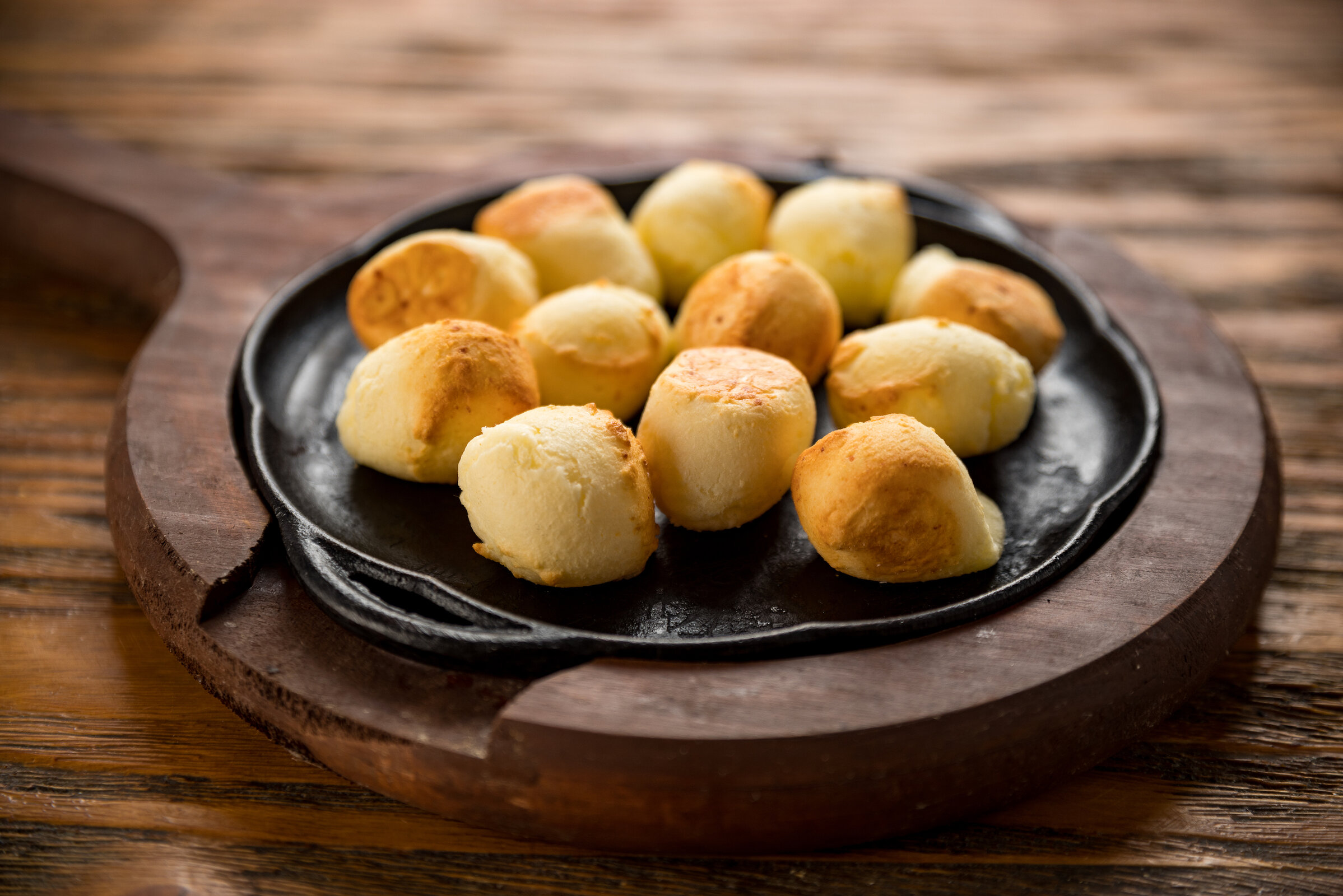 12 lugares em São Paulo para comemorar o Dia do Pão de Queijo 2023