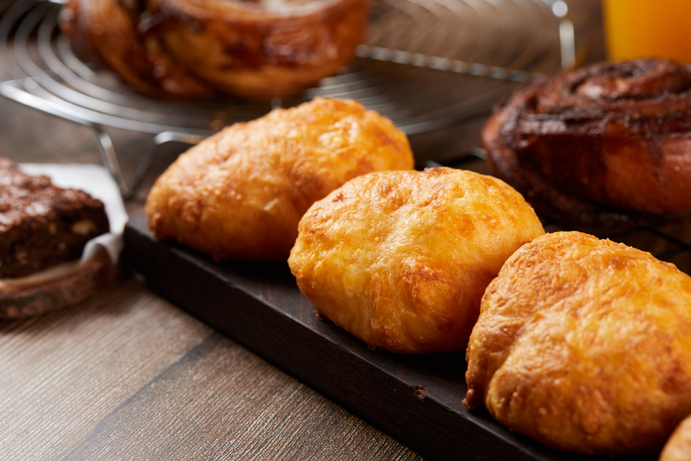 12 lugares em São Paulo para comemorar o Dia do Pão de Queijo 2023