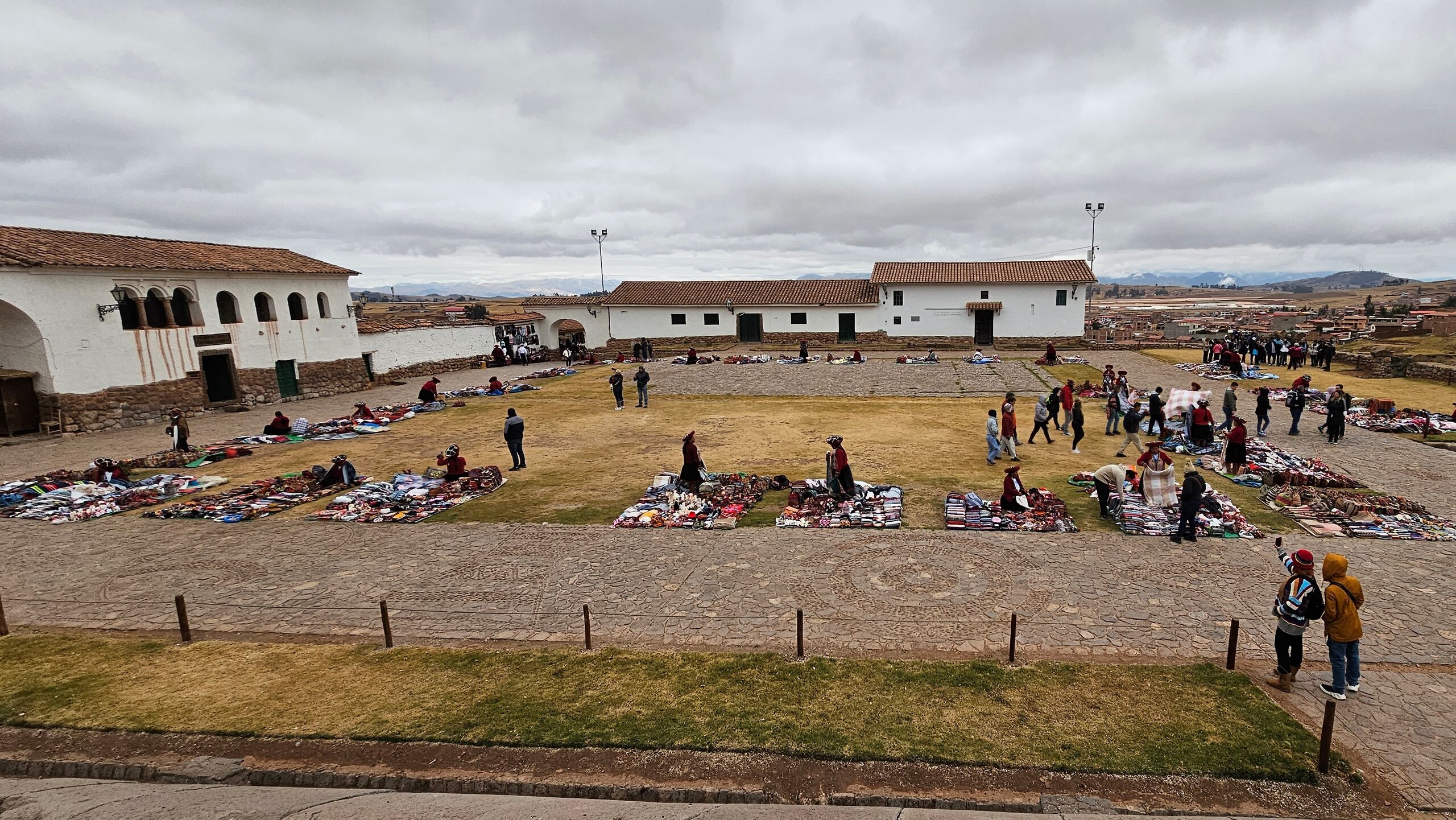 Guia do Peru: passeios imperdíveis a partir de Cusco