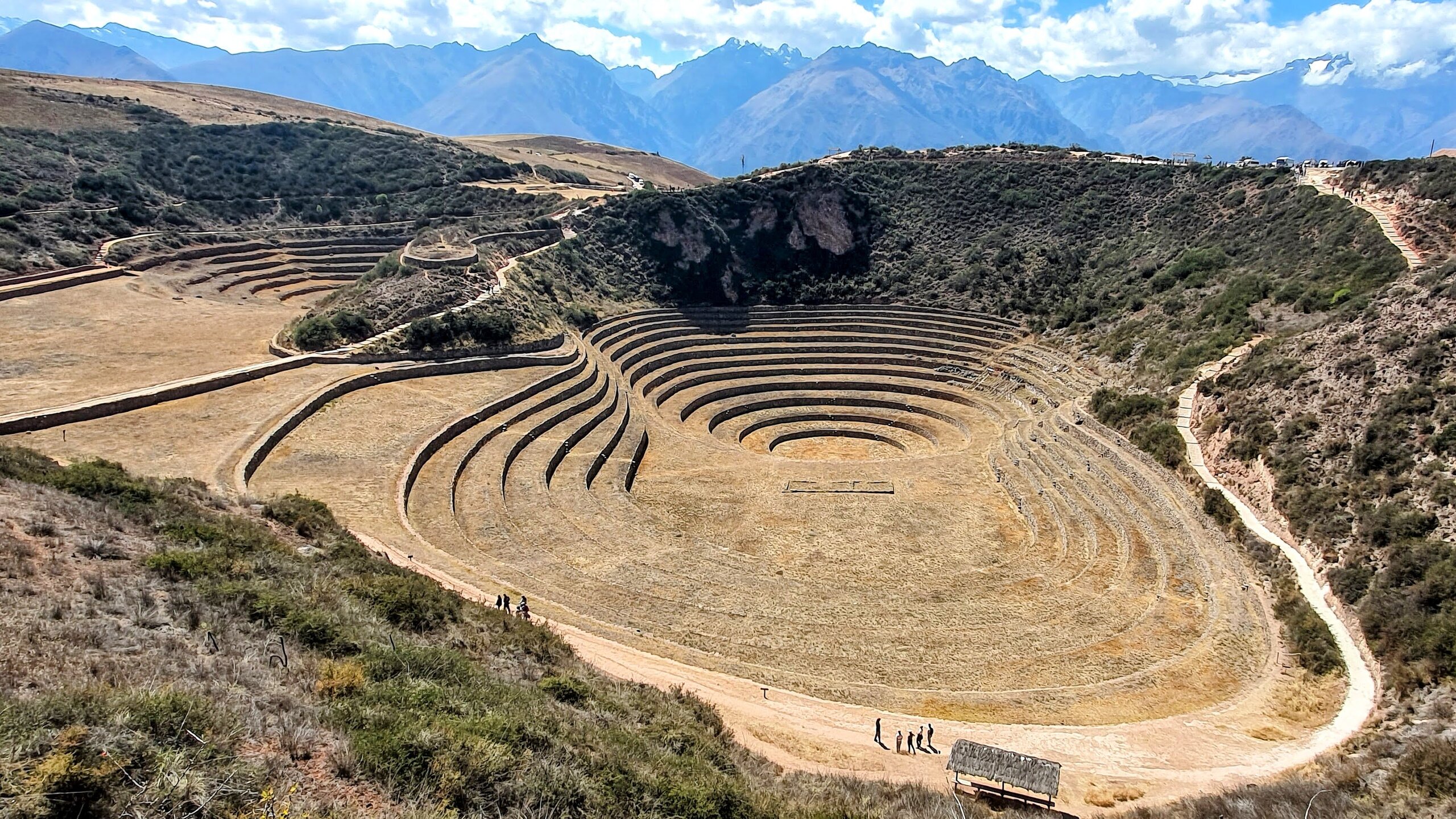 Guia do Peru: passeios imperdíveis a partir de Cusco