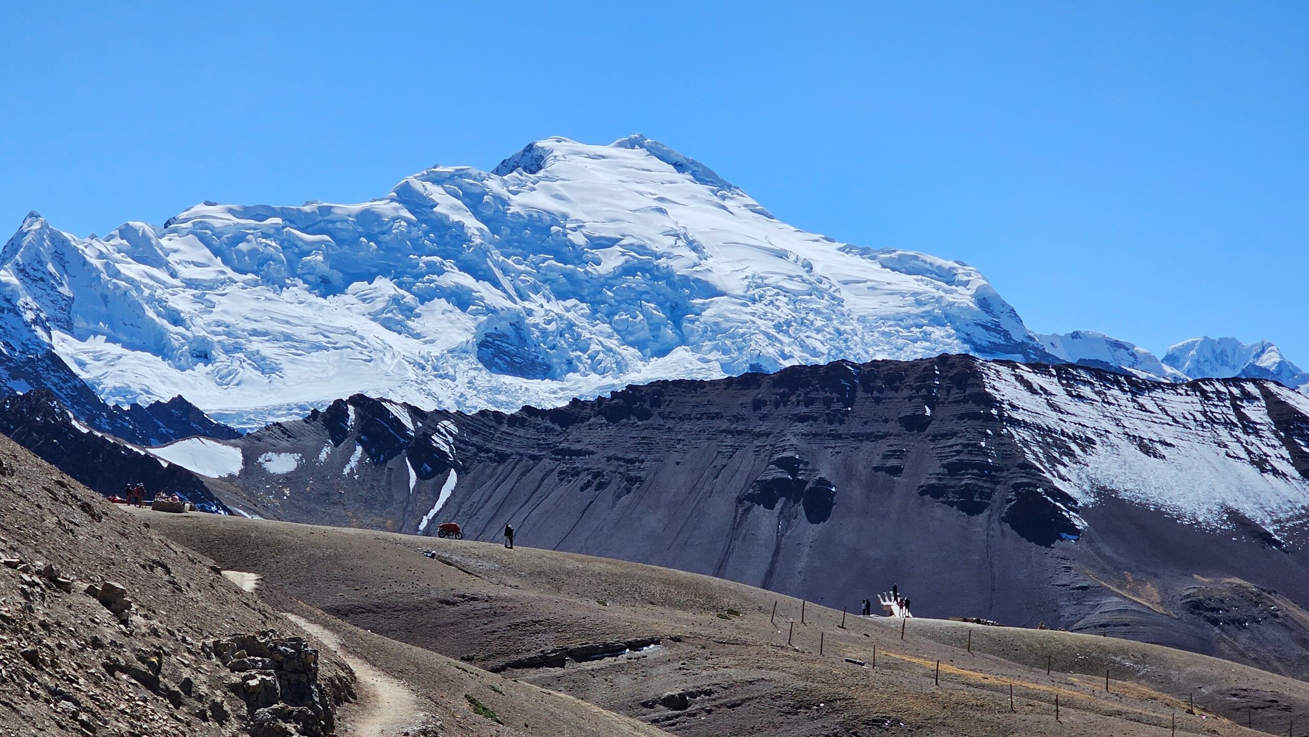 Guia do Peru: passeios imperdíveis a partir de Cusco