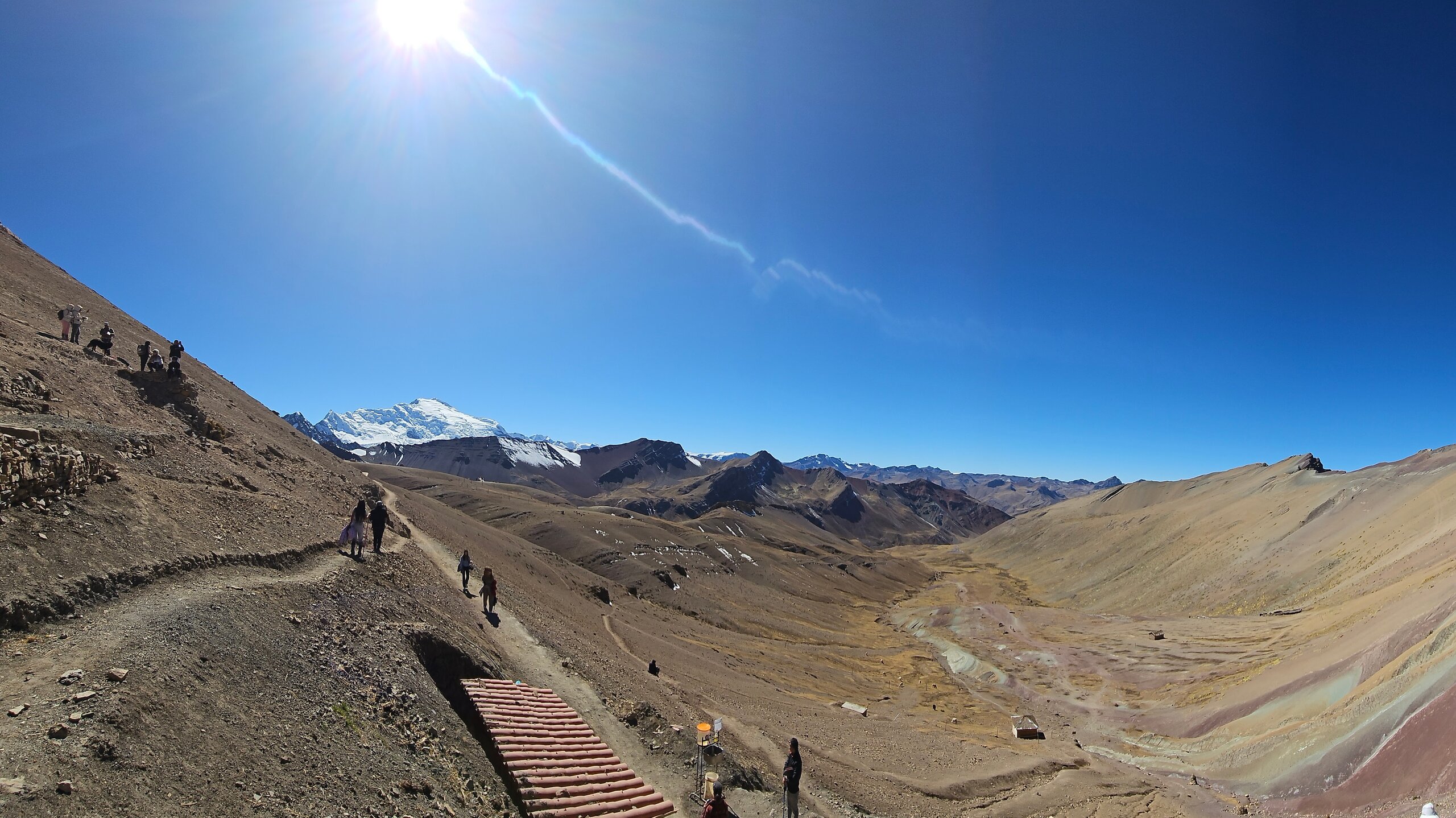 Guia do Peru: passeios imperdíveis a partir de Cusco