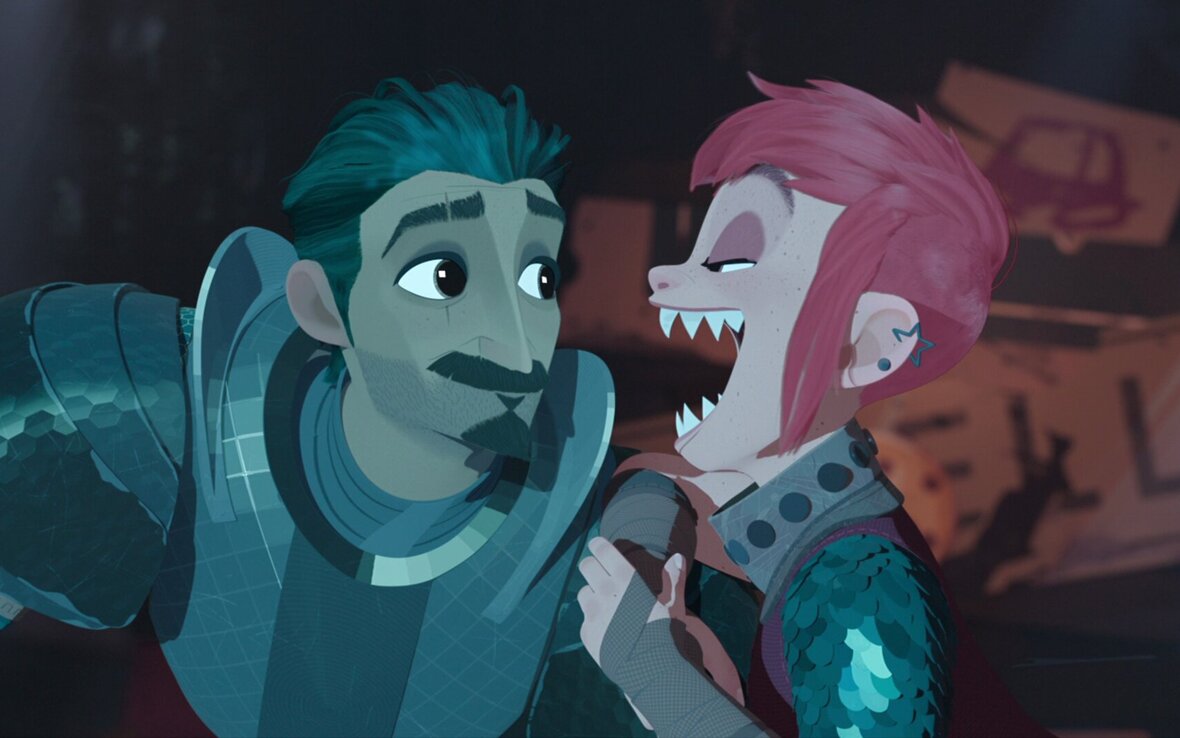 15 melhores filmes da Netflix em 2023… até agora