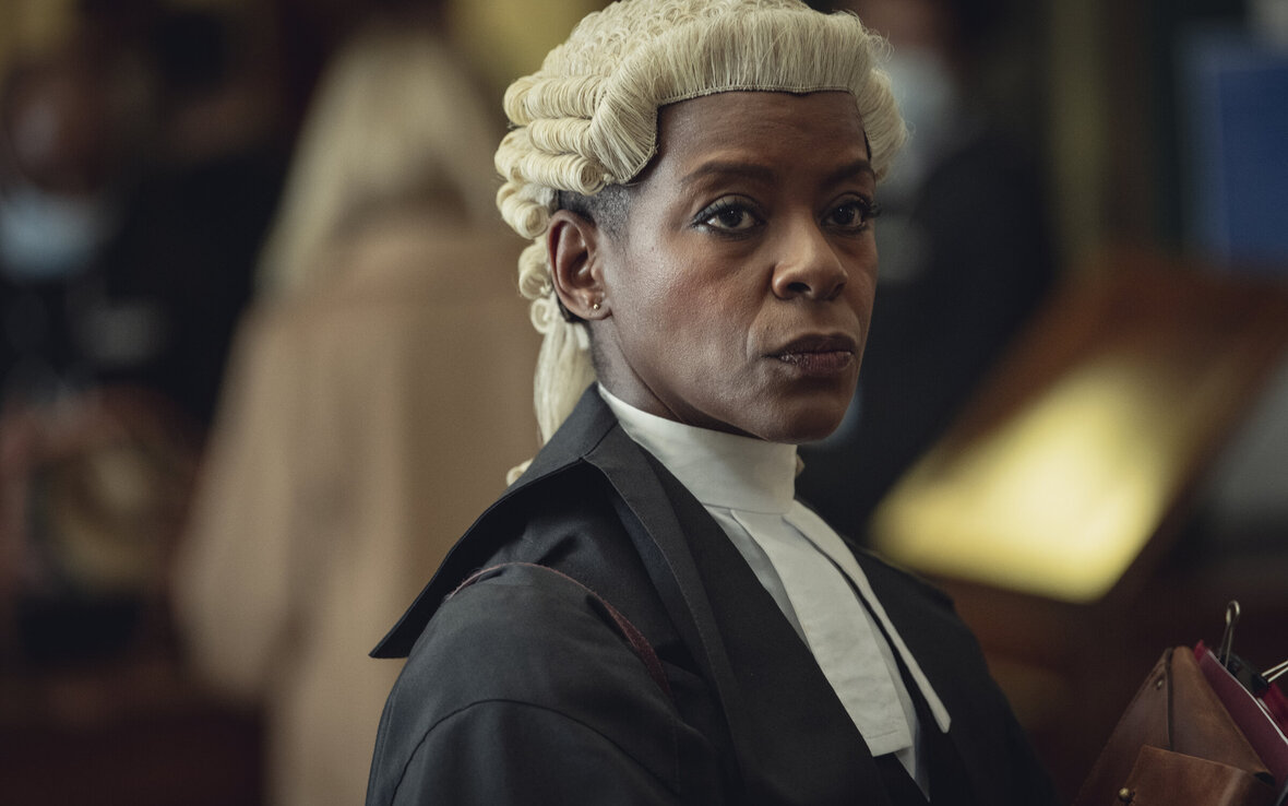 Além de 'Depp vs. Heard': 10 séries de tribunal para assistir na Netflix