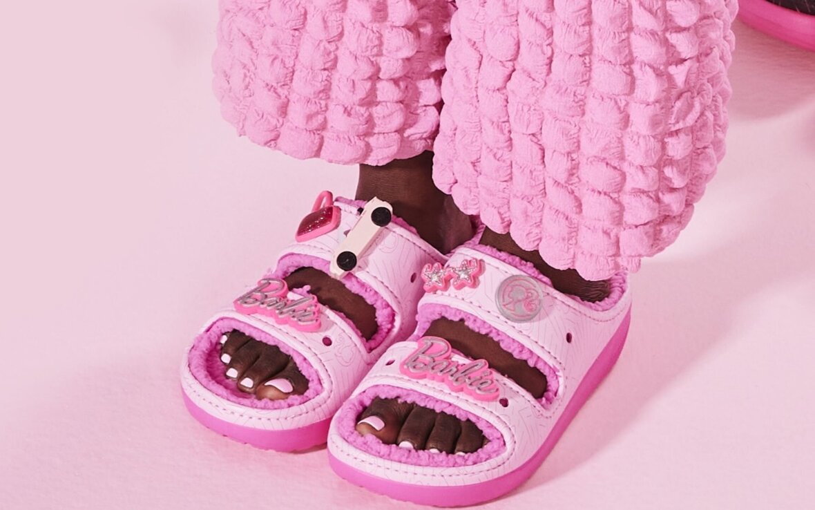 10 collabs da Crocs que vão te convencer a adquirir o famoso calçado