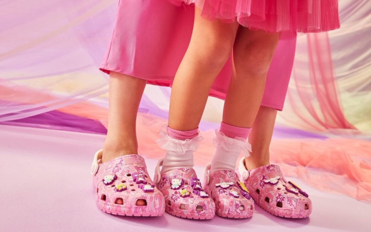 10 collabs da Crocs que vão te convencer a adquirir o famoso calçado