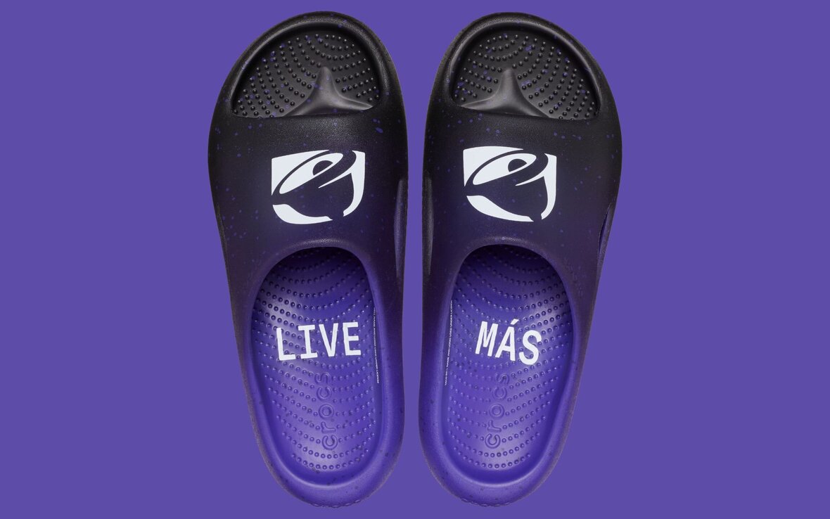 10 collabs da Crocs que vão te convencer a adquirir o famoso calçado