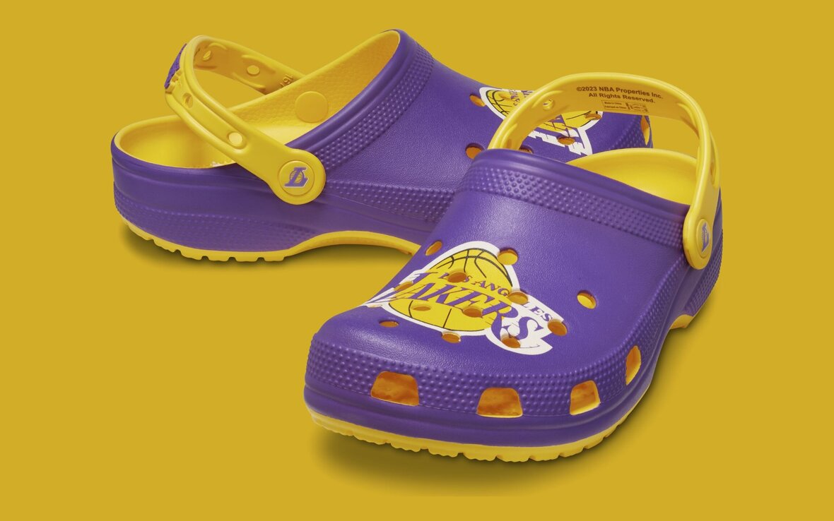 10 collabs da Crocs que vão te convencer a adquirir o famoso calçado