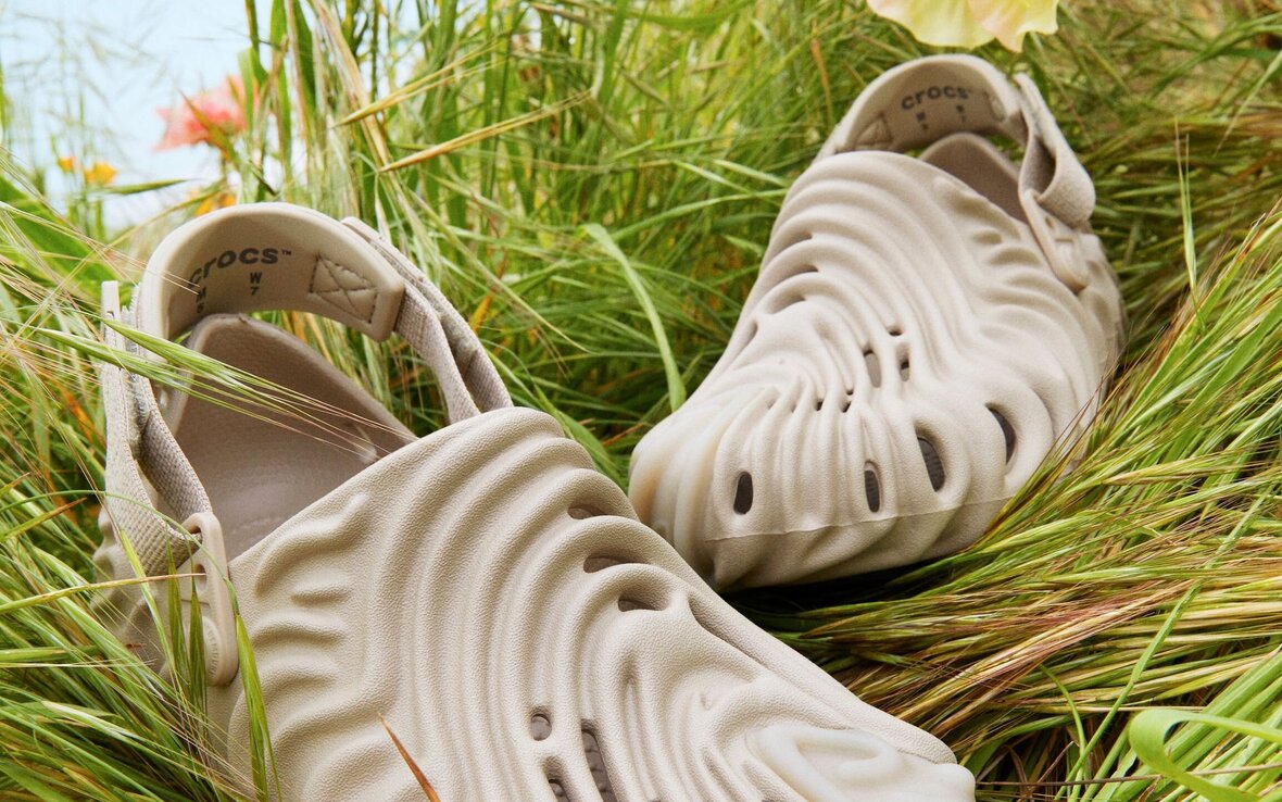 10 collabs da Crocs que vão te convencer a adquirir o famoso calçado
