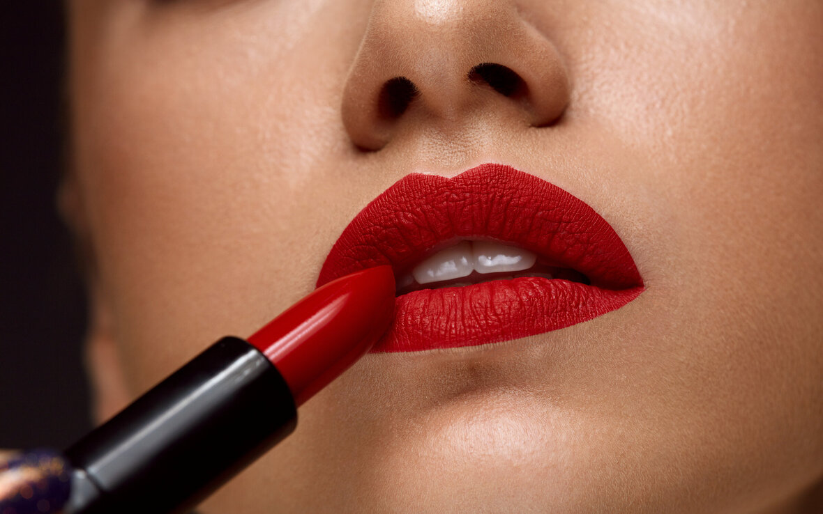 6 cores de batom para apostar no estilo elegante