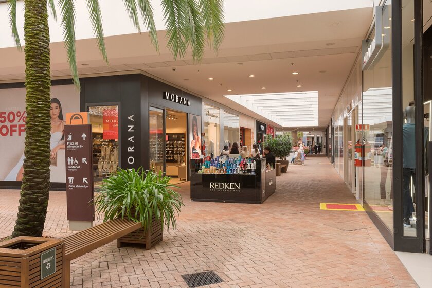 12 outlets no estado de São Paulo para economizar na hora de renovar o ...