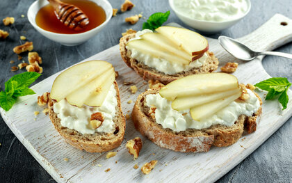 7 receitas de toast para preparar hoje mesmo