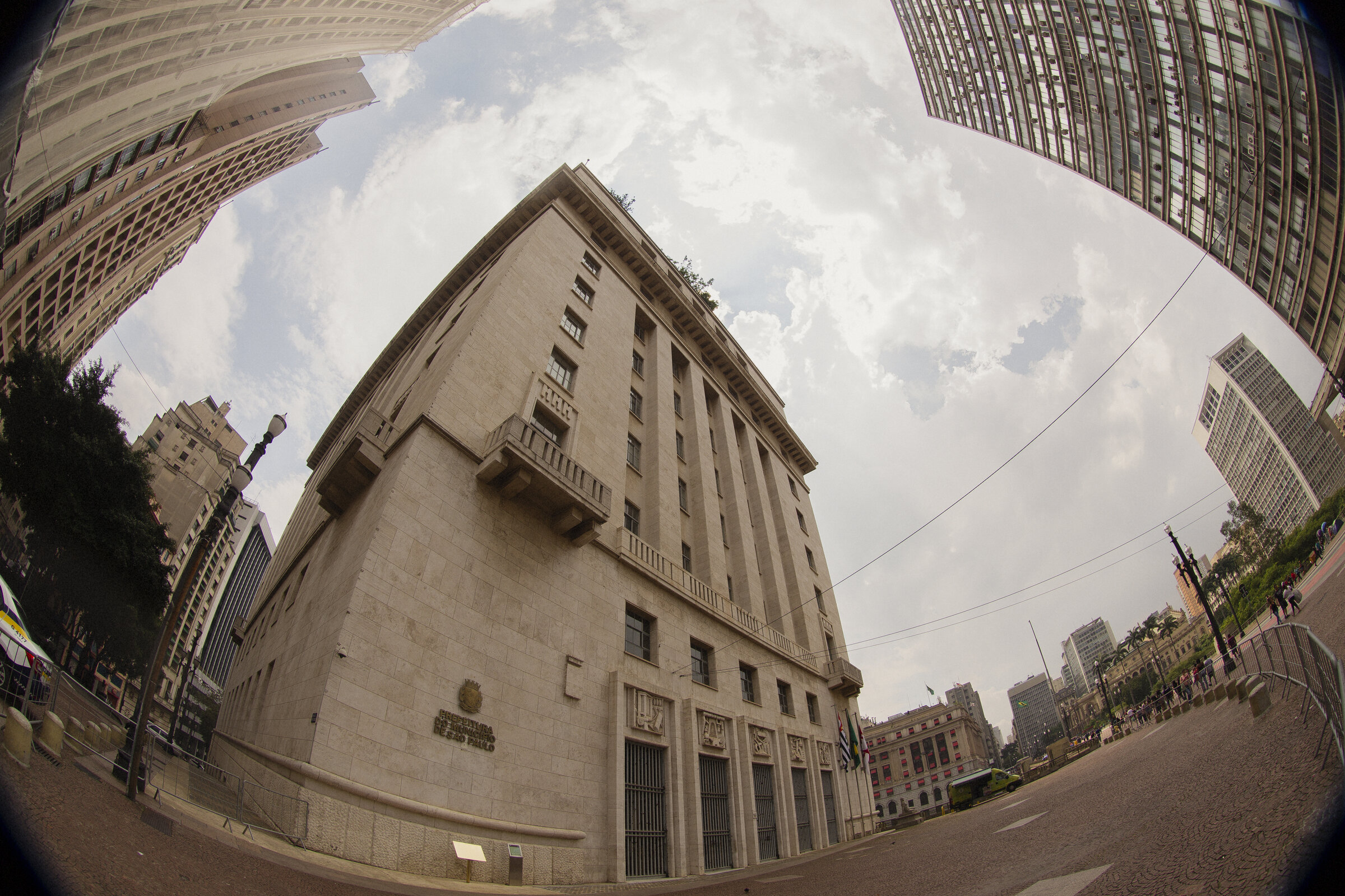 20 passeios para fazer sozinho em São Paulo