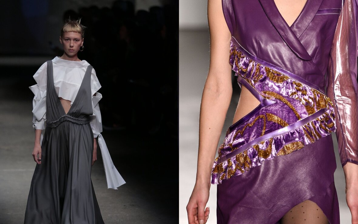 9 tendências de moda que prometem bombar na Primavera/Verão 2023