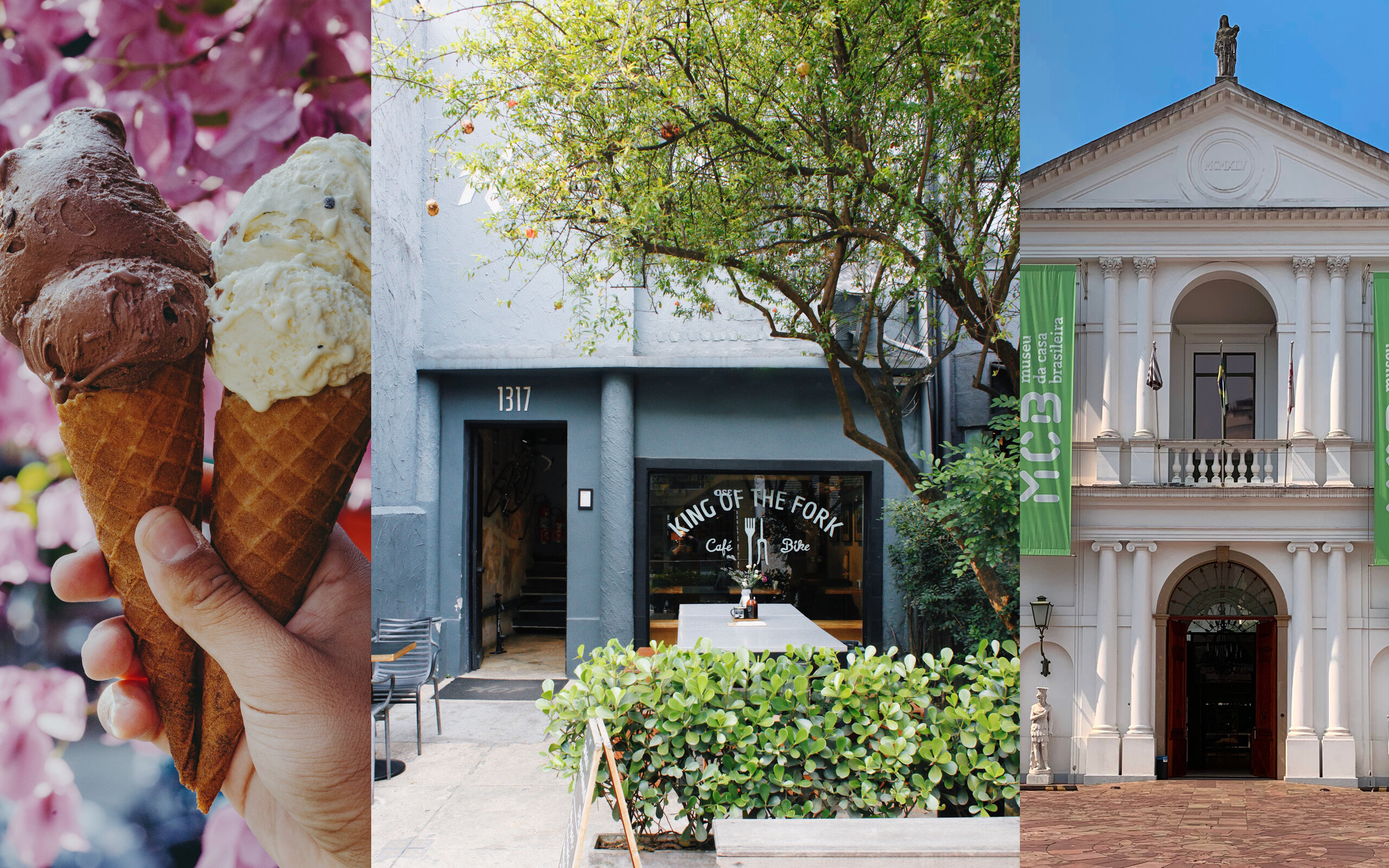 Pinheiros: 20 passeios imperdíveis no bairro mais cool de São Paulo