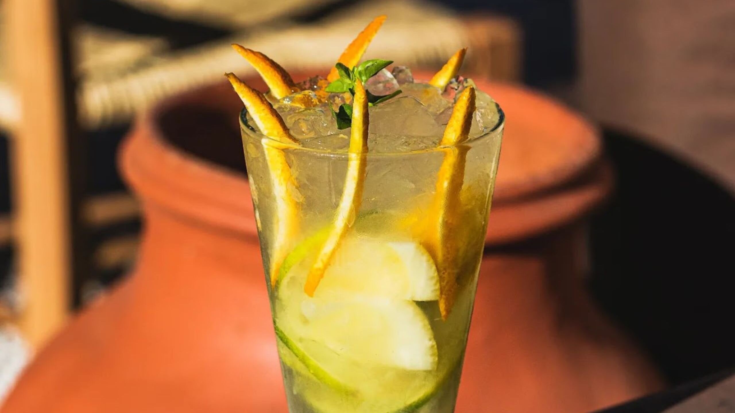 19 bares para tomar ótimas caipirinhas em São Paulo