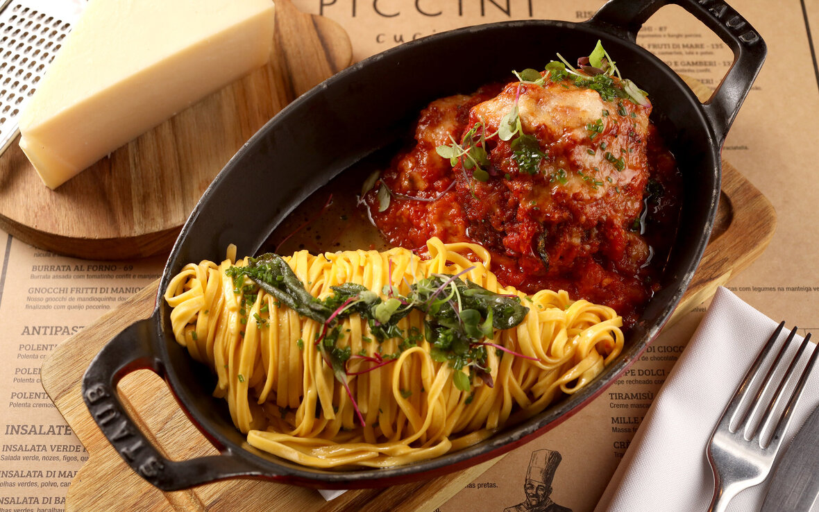 10 lugares para comer polpetone em São Paulo