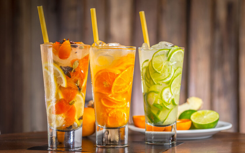 19 bares para tomar ótimas caipirinhas em São Paulo