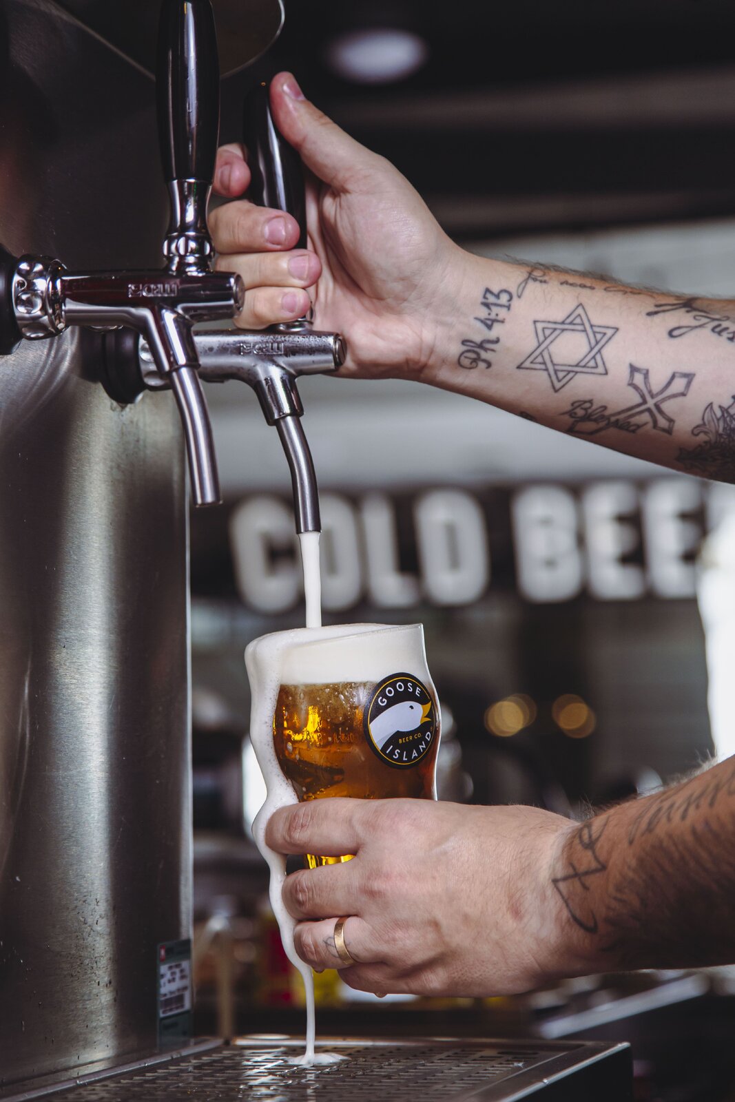 14 bares com double chopp perfeitos para o happy hour