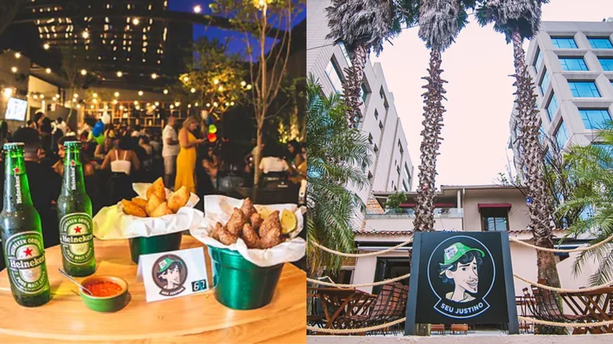 14 bares com double chopp perfeitos para o happy hour