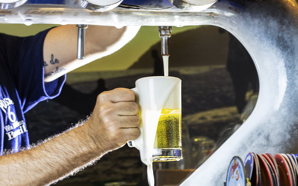 14 bares com double chopp perfeitos para o happy hour