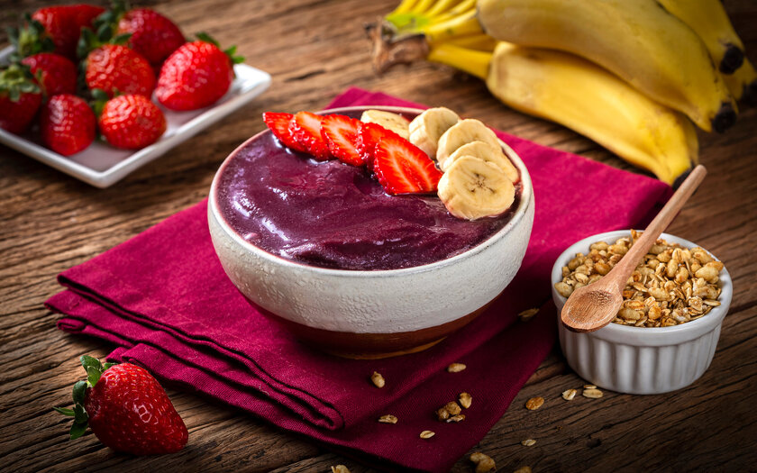 10 lugares para tomar um delicioso açaí em São Paulo