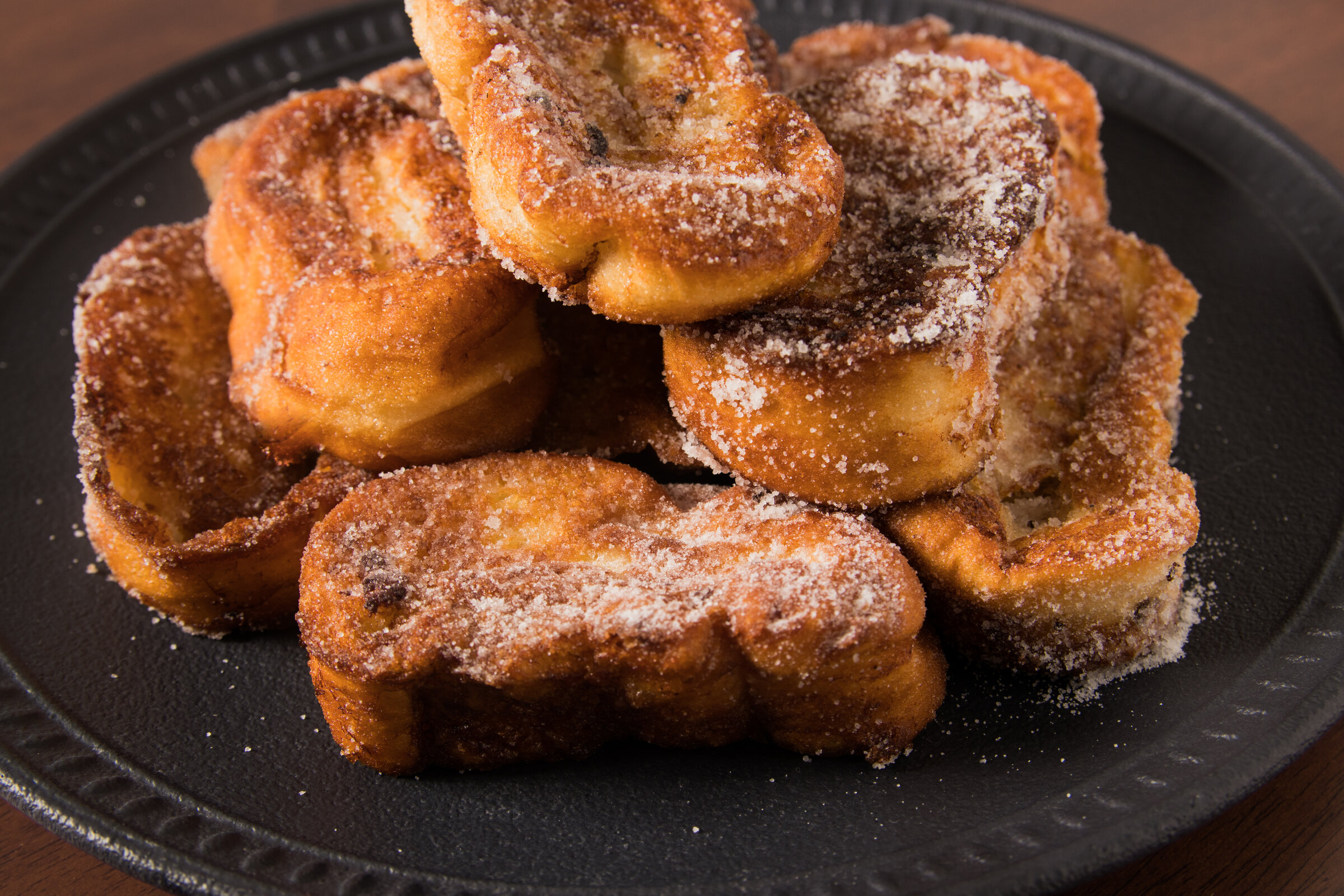 Receita de rabanada tradicional é sobremesa de Ano Novo perfeita; confira!