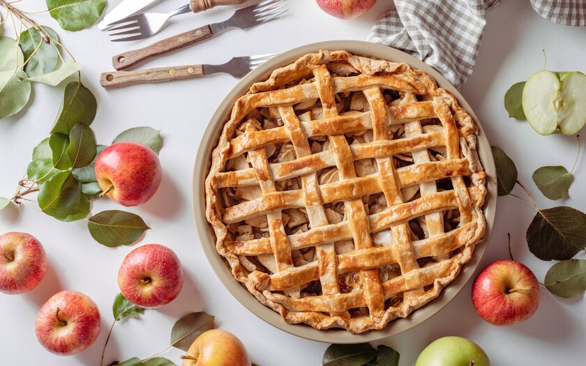 12 receitas de torta doce que vão te surpreender