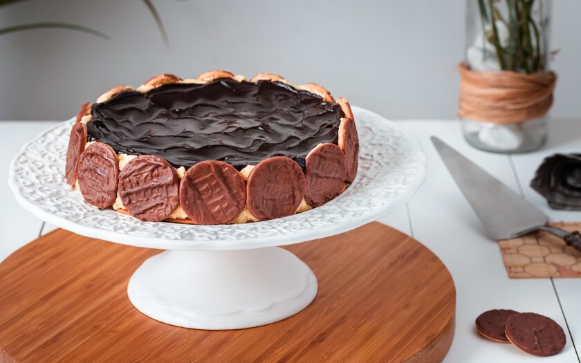 12 receitas de torta doce que vão te surpreender