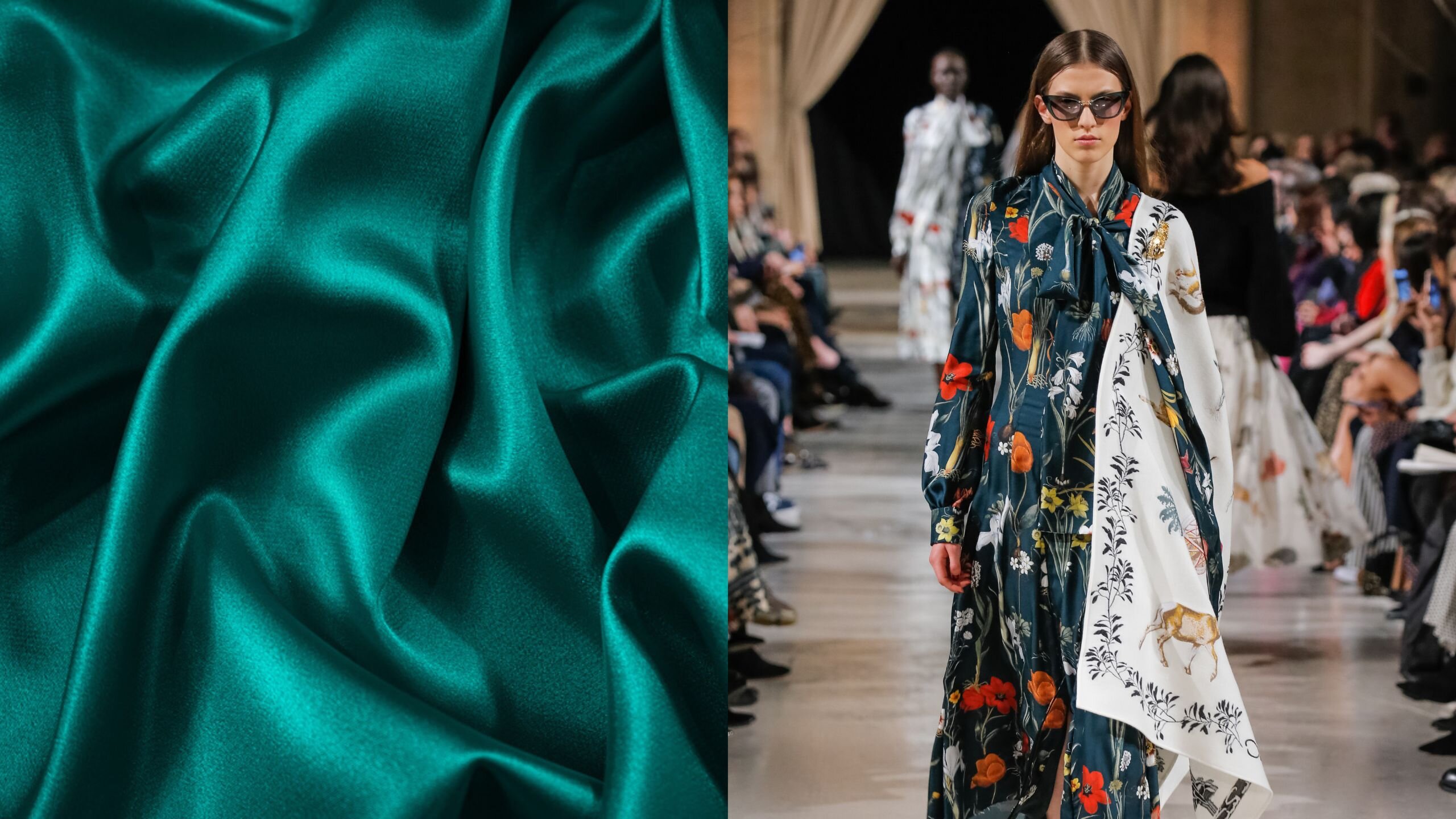 8 tendências de moda para o verão 2024