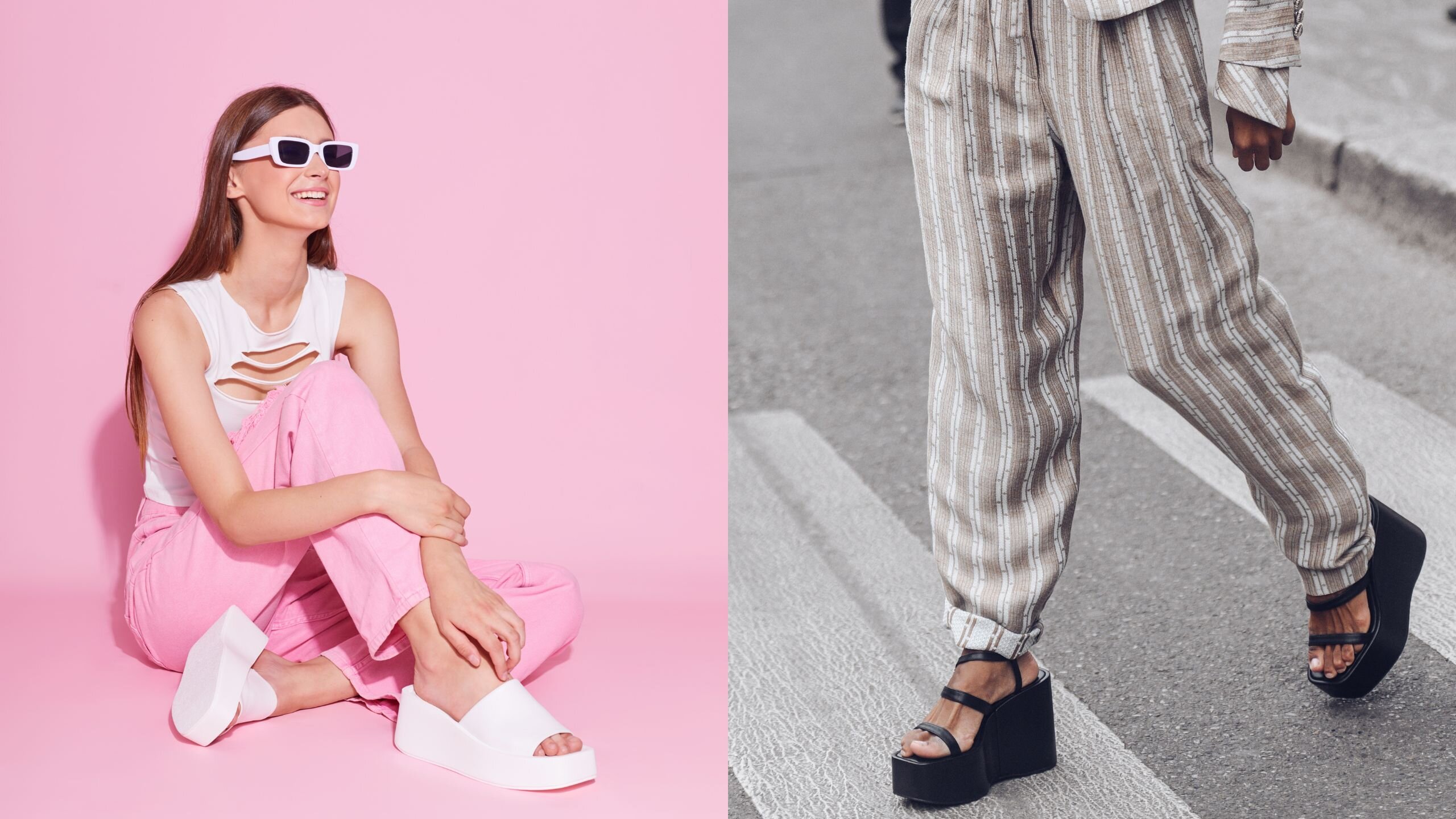 8 tendências de moda para o verão 2024